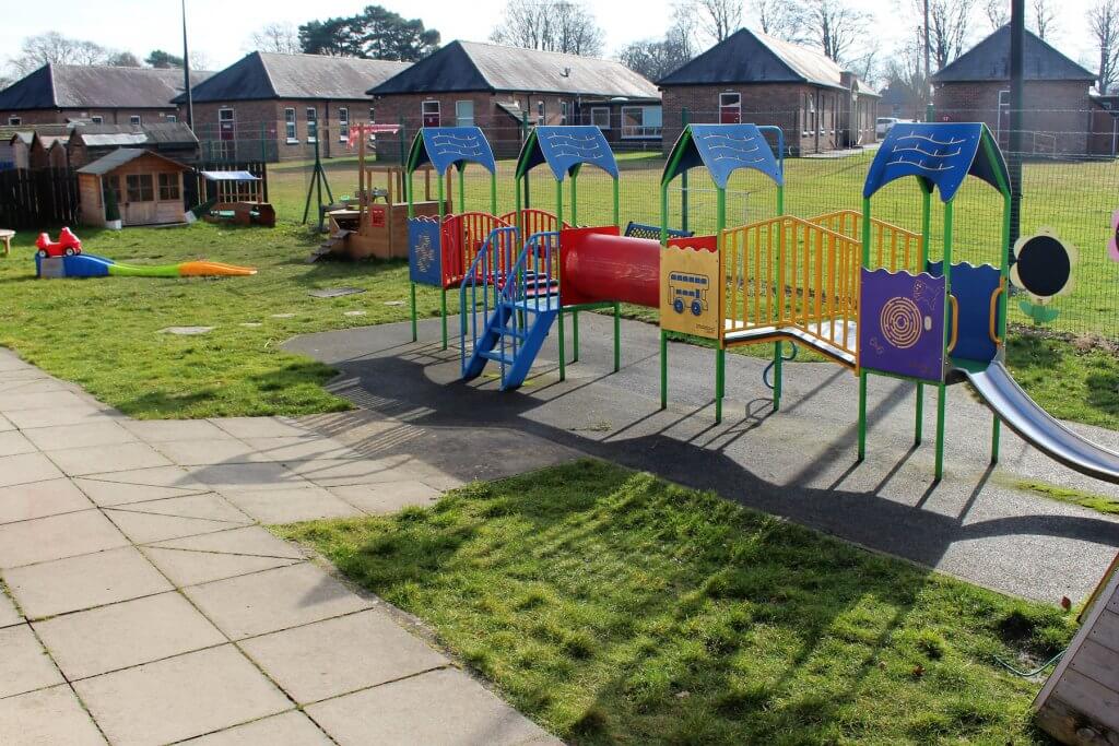 Stepping Stones Pre-School | Pre-School in Strensall York